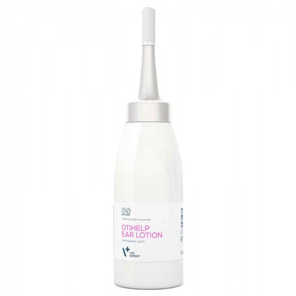 VetExpert OTIHELP ear lotion